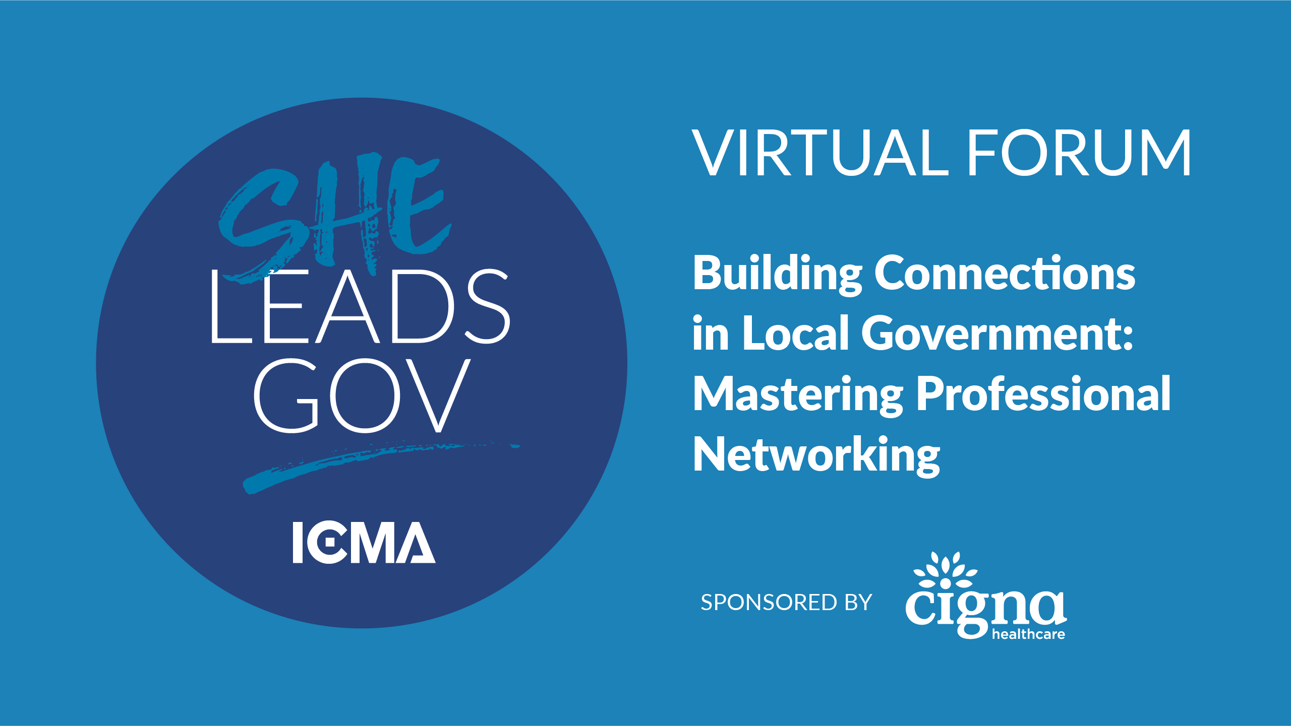 Local Government Management Fellowship | icma.org